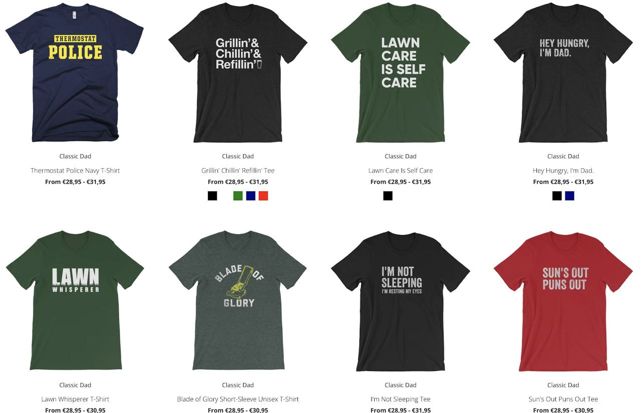 How to Start a T-Shirt Business in 8 Steps (2024) | Printful