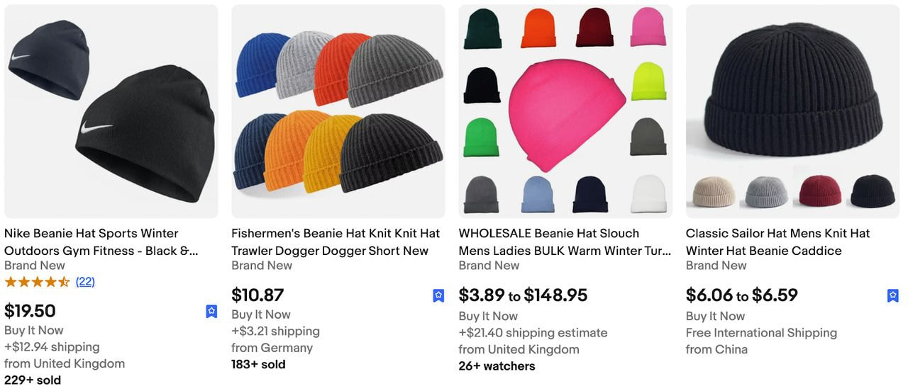 40+ Best Selling Items on eBay in 2025 | Printful