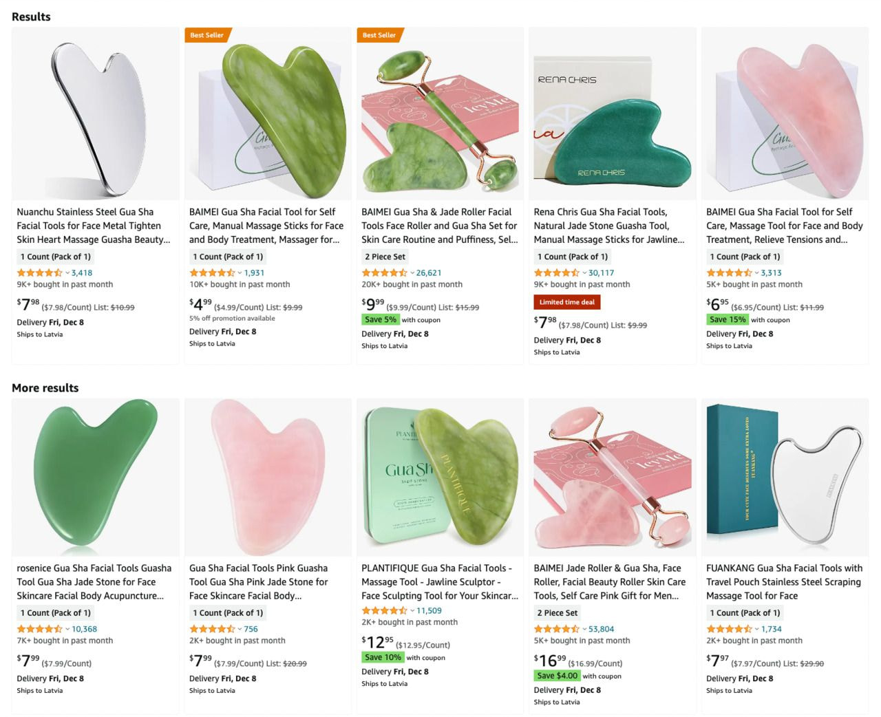 20 Best-Selling Items on Amazon | Printful