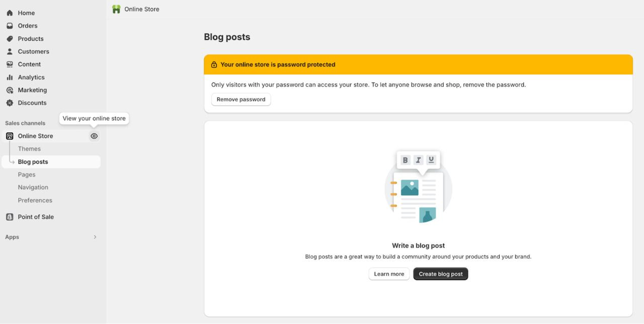 Is Shopify Worth It in 2025? | Printful