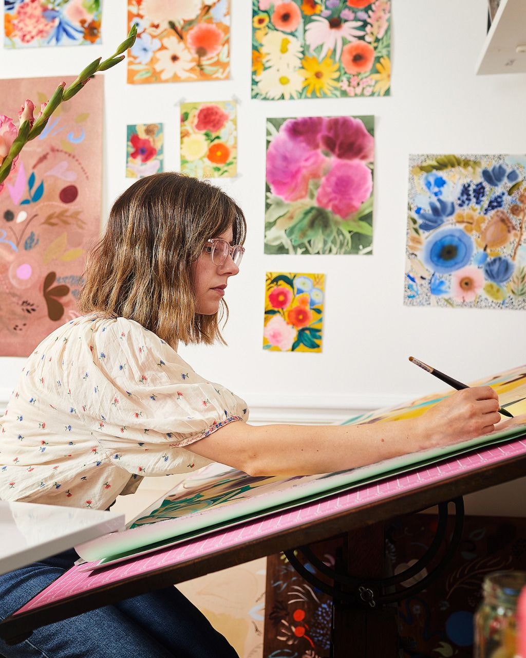 15+ Inspiring Shopify Store Examples | Printful