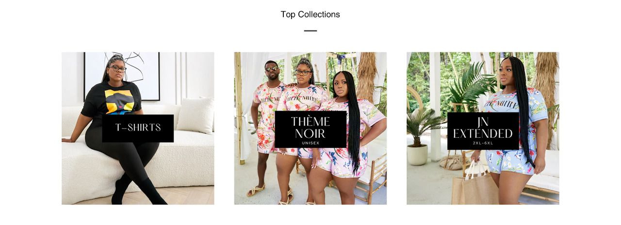 15+ Inspiring Shopify Store Examples | Printful