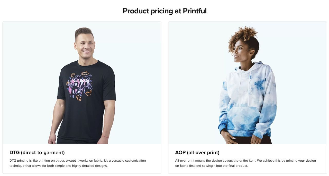 Print-on-Demand for Artists: 10 Tips for Turning Artwork into Profit ...