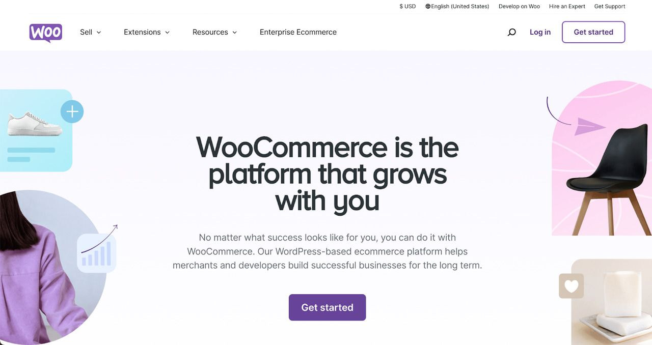 Best Ecommerce Platforms in 2025: Top 11 Contenders | Printful