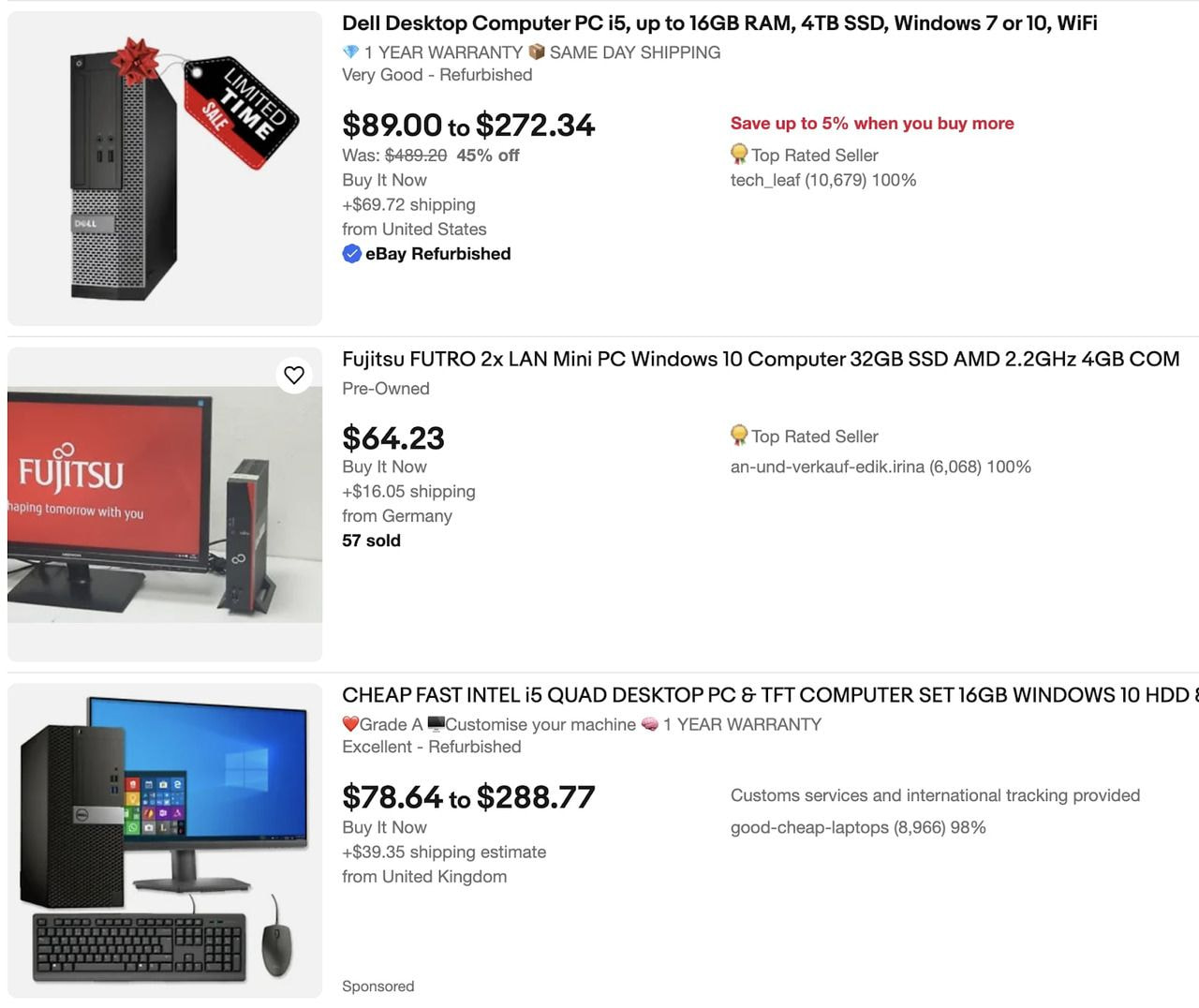 40+ Best Selling Items on eBay in 2025 | Printful