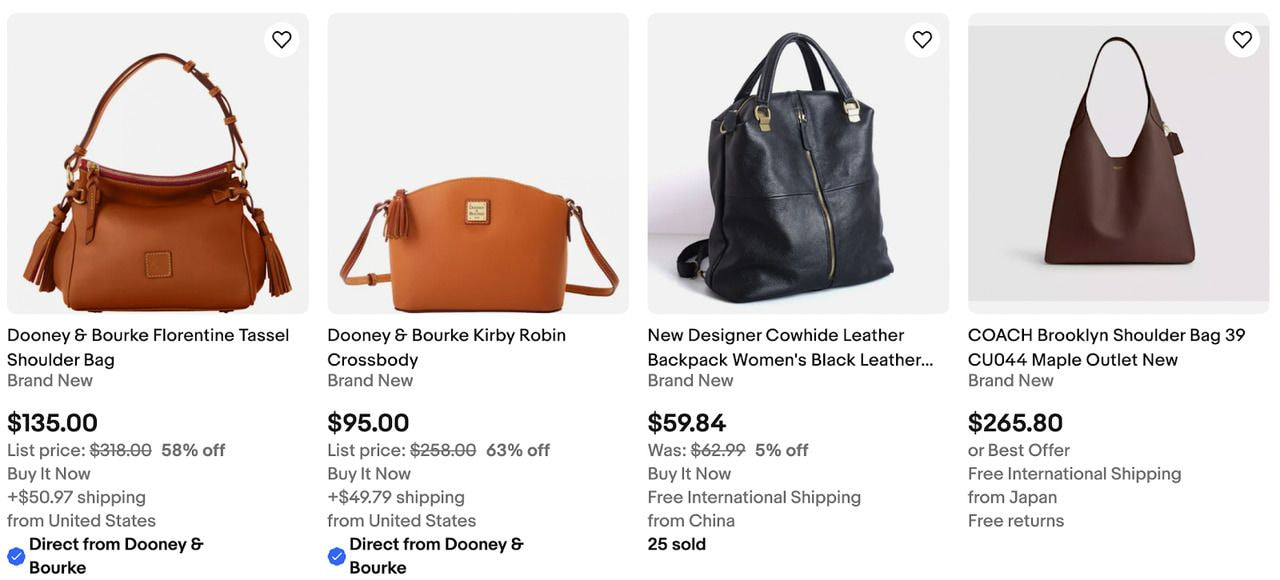 40+ Best Selling Items on eBay in 2025 | Printful