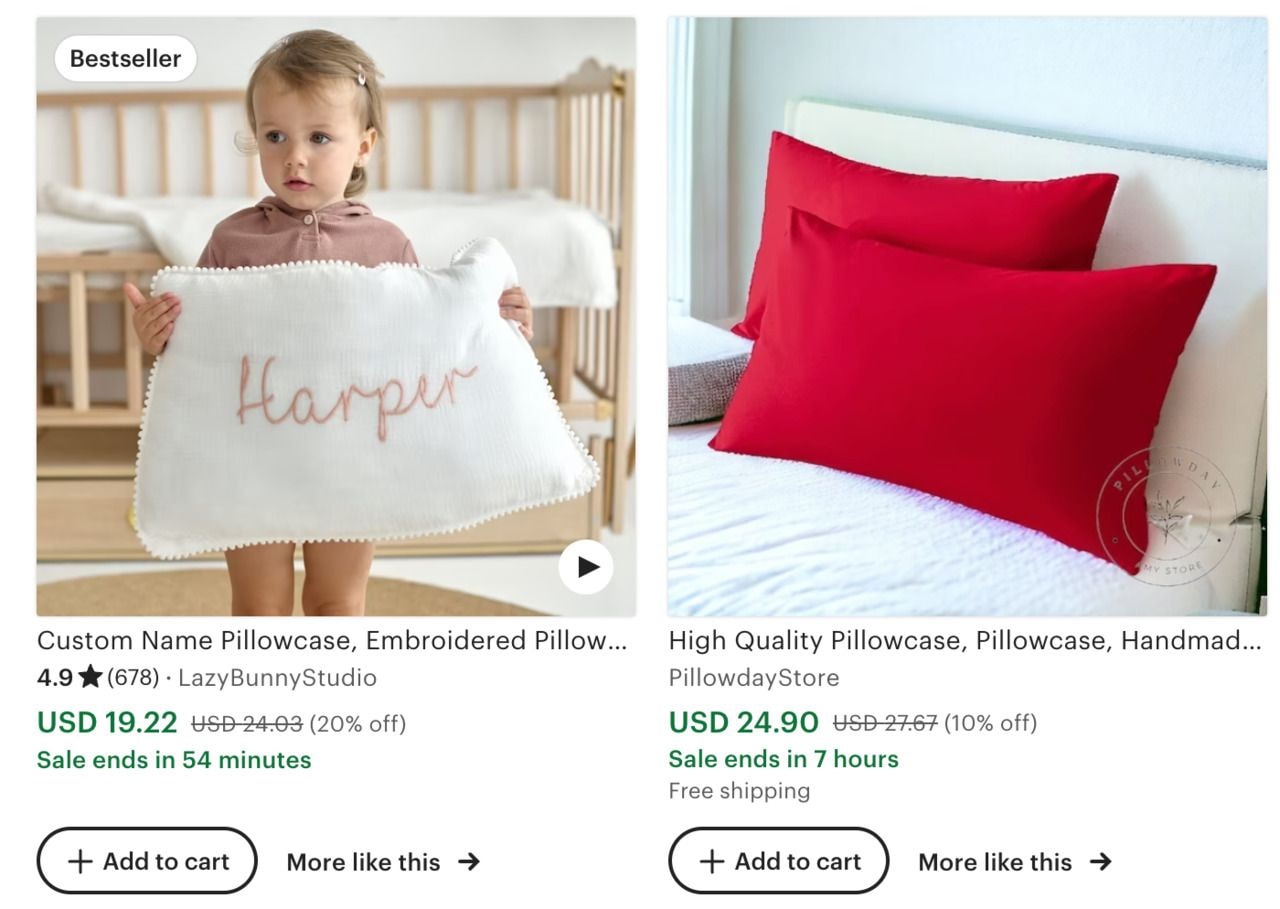 20+ Trending Etsy Shop Ideas for New Sellers in 2024 | Printful