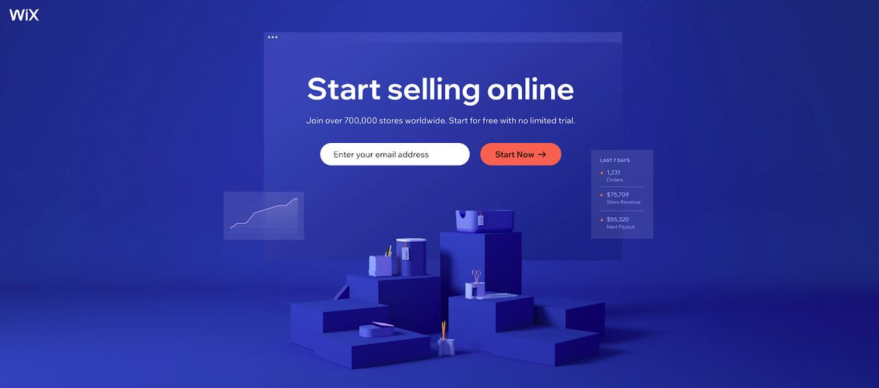 Best Ecommerce Platforms in 2025: Top 11 Contenders | Printful