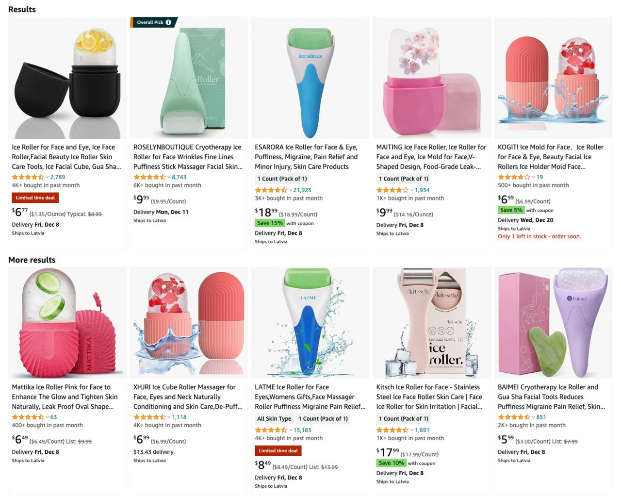 20 Best-Selling Items on Amazon | Printful