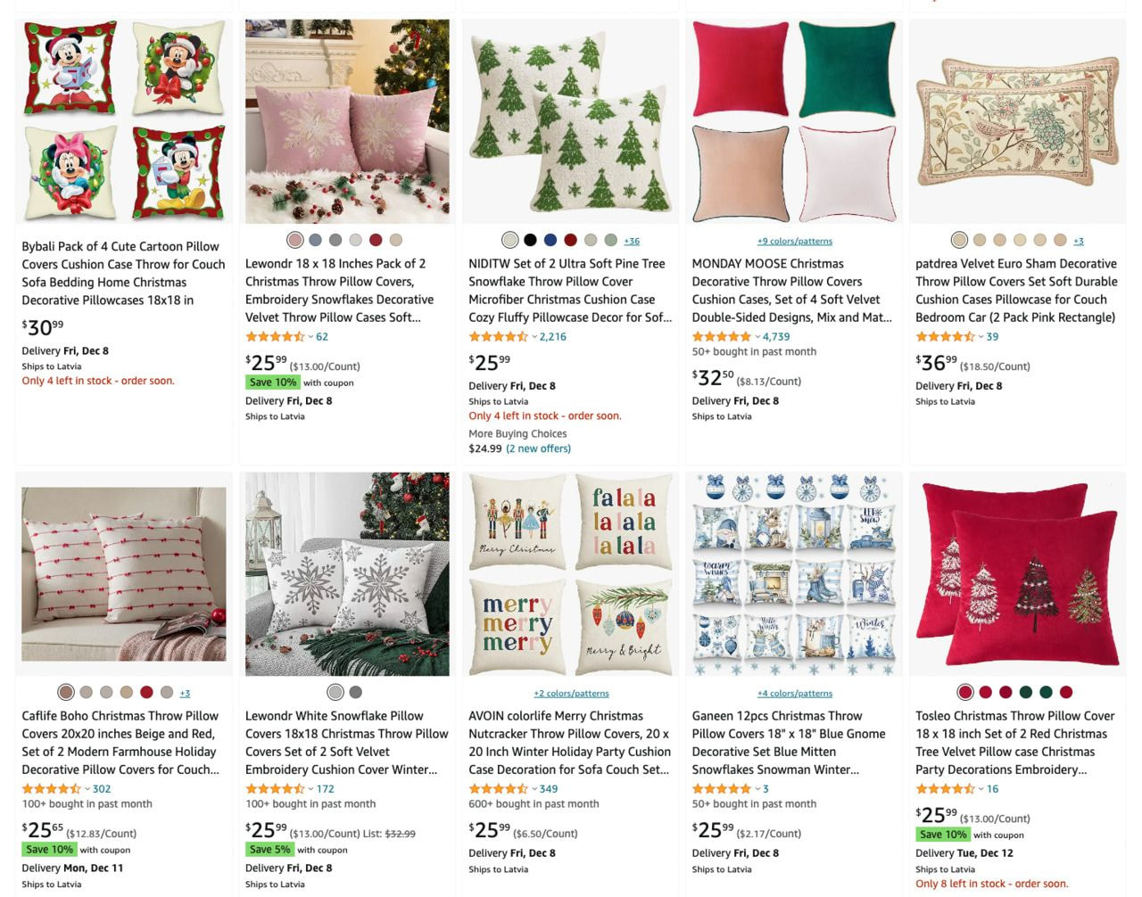 20 Best-Selling Items on Amazon | Printful