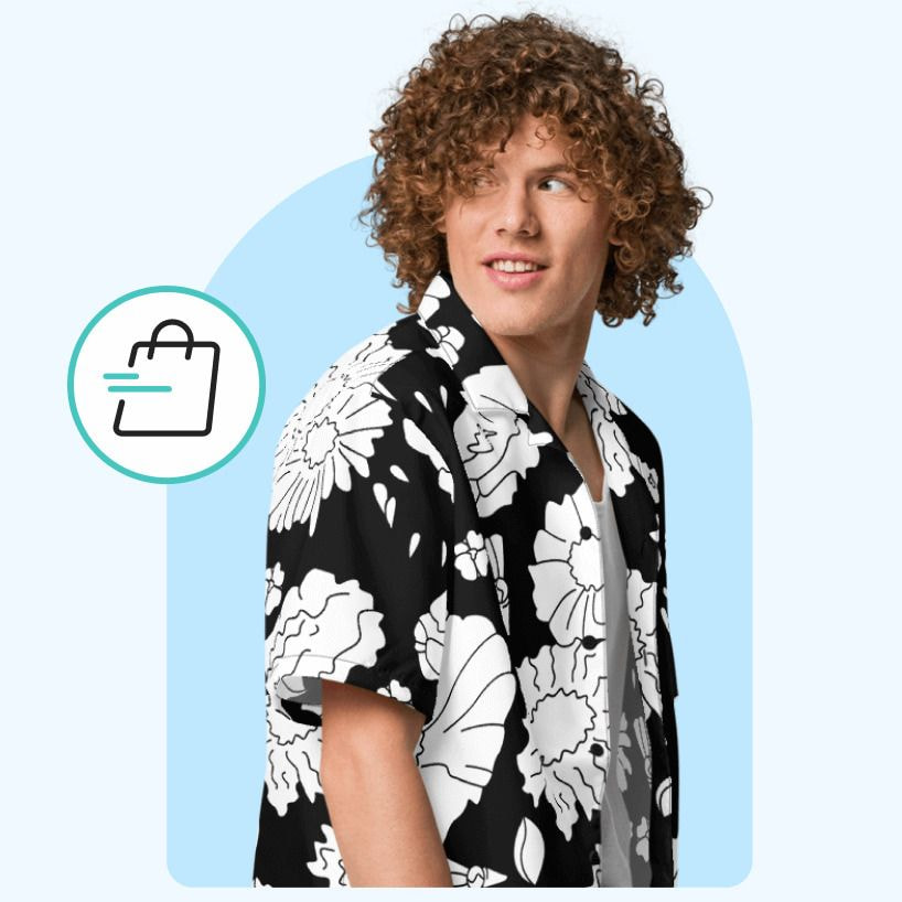 How to Launch Printful Quick Stores in 10 Minutes | Printful