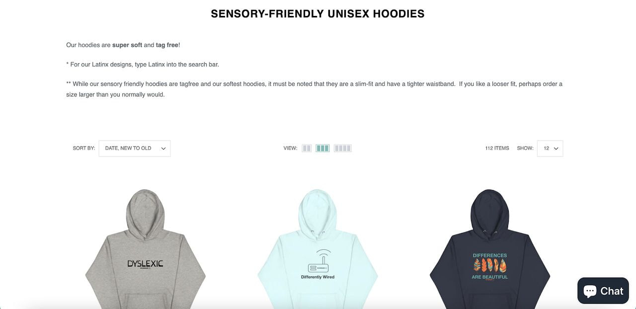 15+ Inspiring Shopify Store Examples | Printful