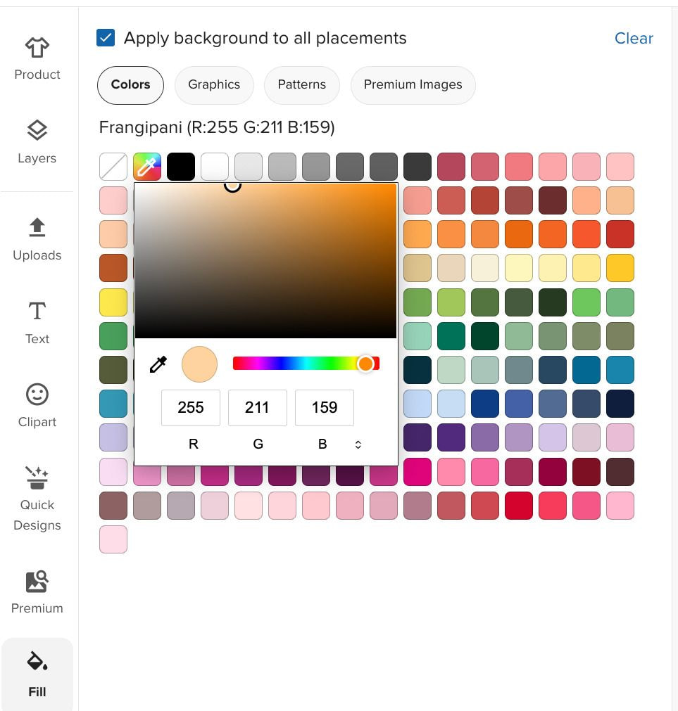 8 Trendiest Summer T-Shirt Colors of 2024 | Printful