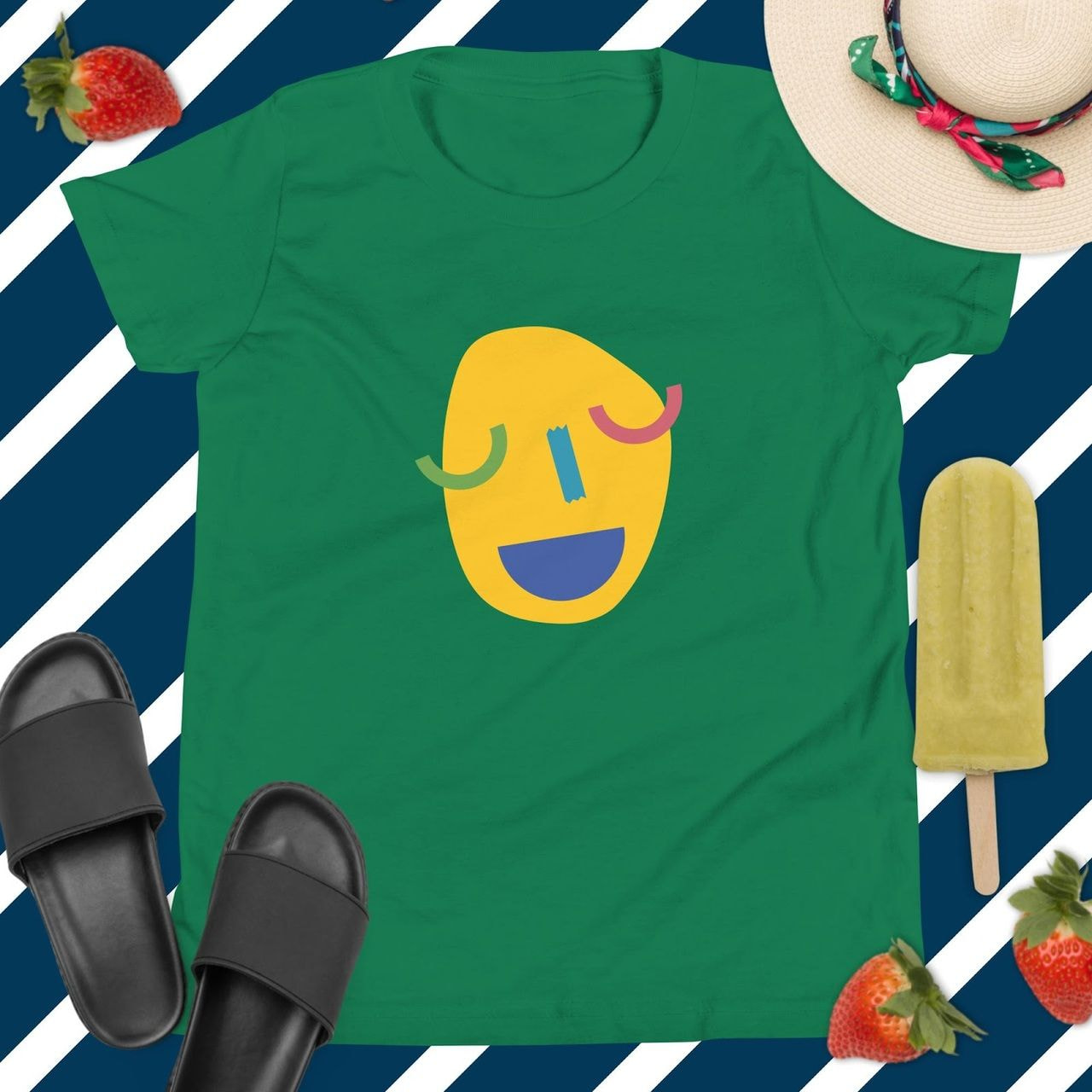 The Most Popular T-Shirt Colors to Sell This Year | Printful