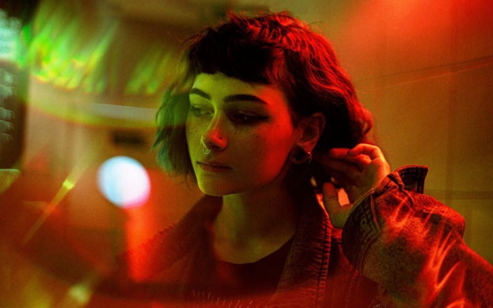 Cyberpunk Fashion: Style Tips for a Futuristic Edge | Printful