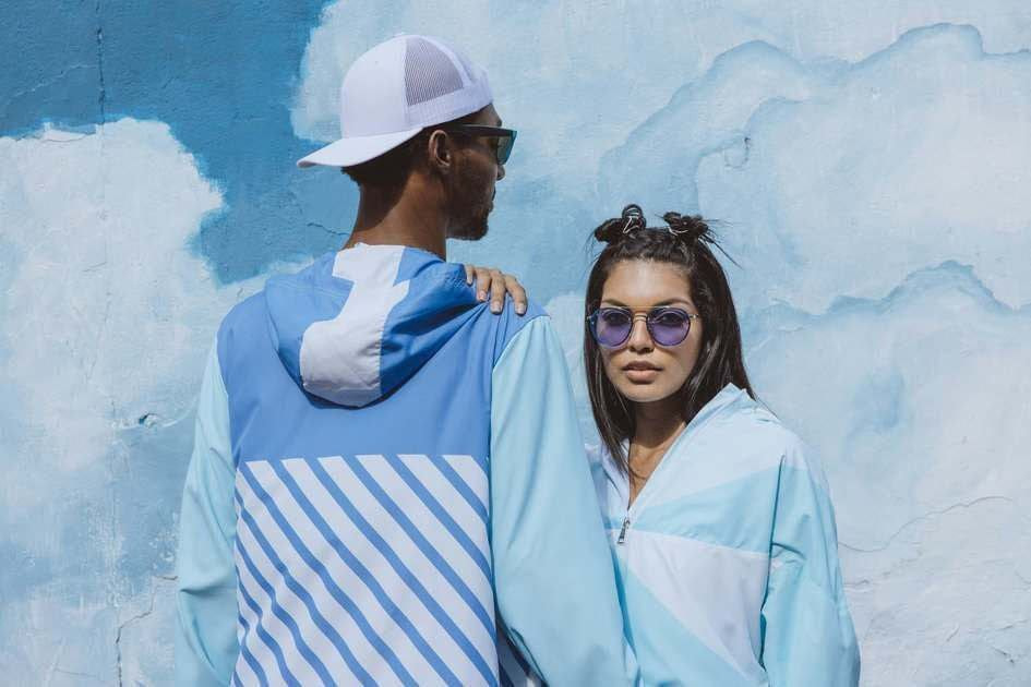 What is Sublimation Printing and How Does it Work? | Printful