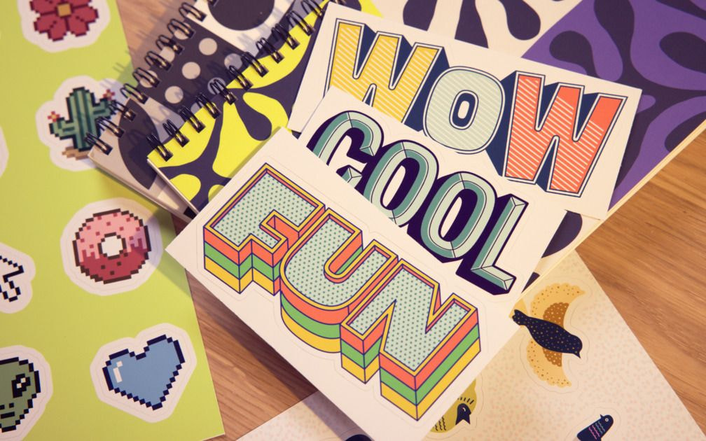 How to Sell Stickers on Etsy: 7 Easy Steps to Start Today | Printful
