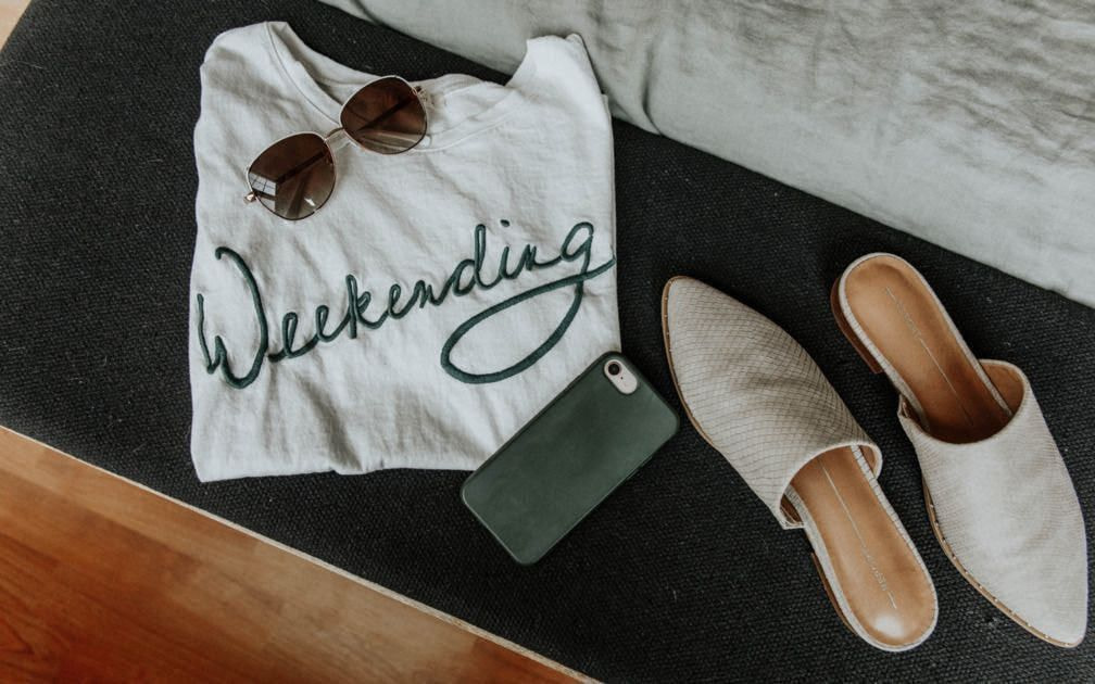 Embroidery vs Screen Printing: Which Should You Go With? | Printful