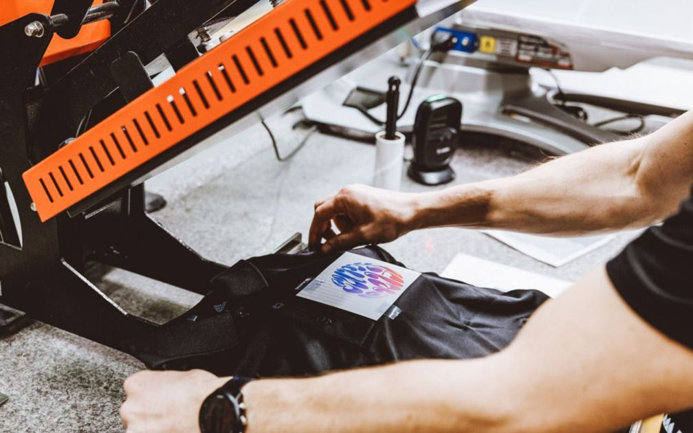 How to Prepare a File for DTF Printing: Complete Guide | Printful