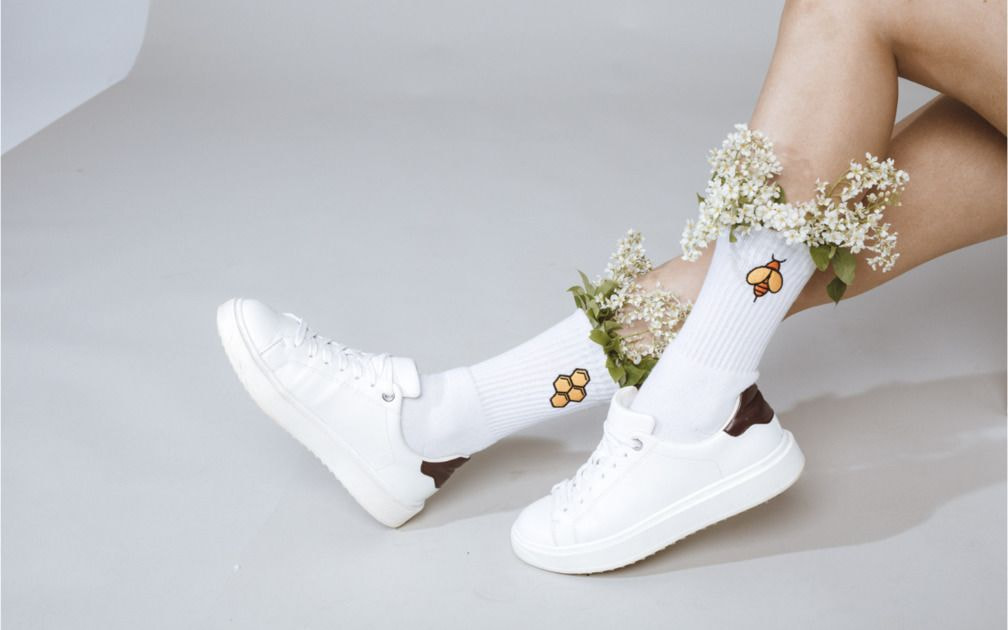 13 Creative Sock Design Ideas | Printful