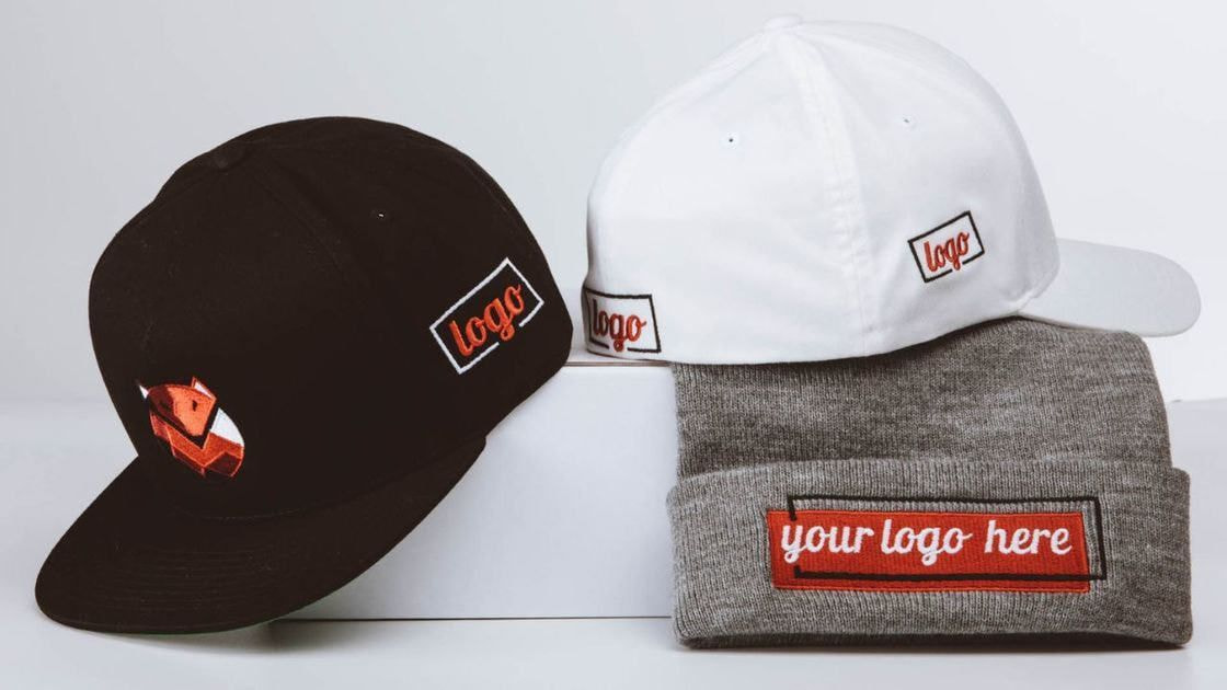 Clothing Brand Logo Design Principles + 15 Cool Logos for Your ...