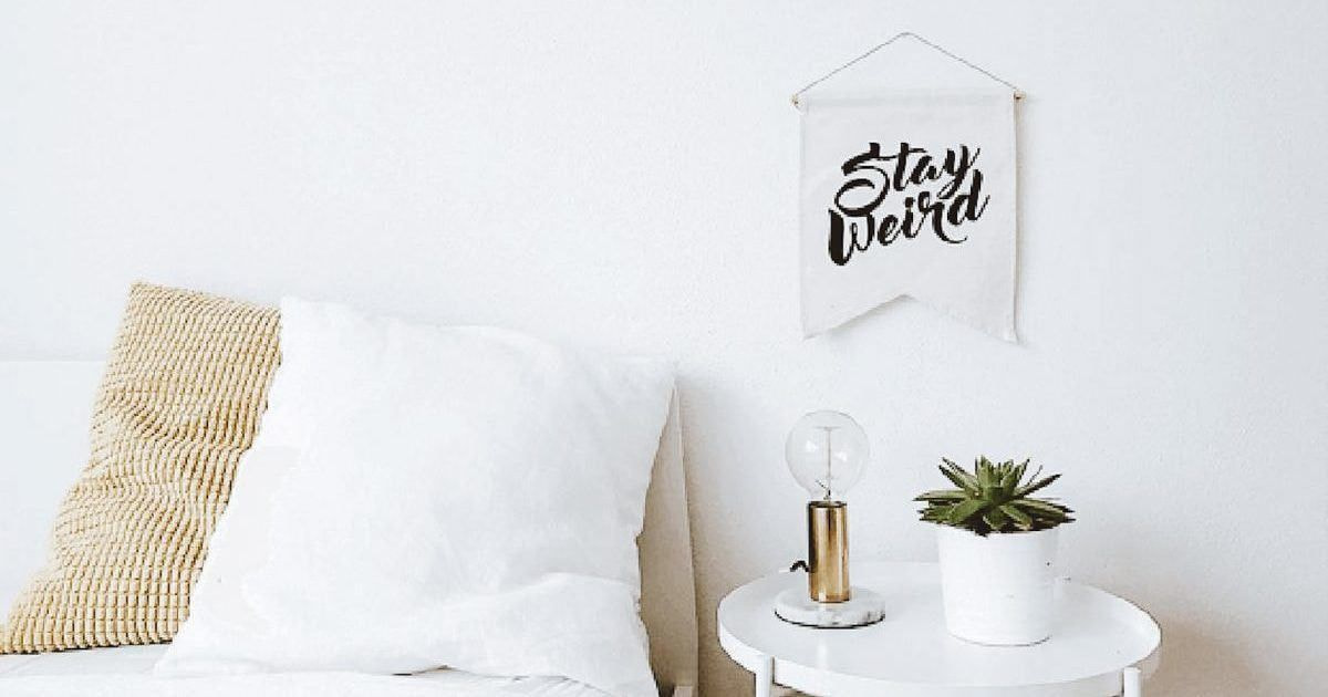 5 idee per decorare una camera | Printful