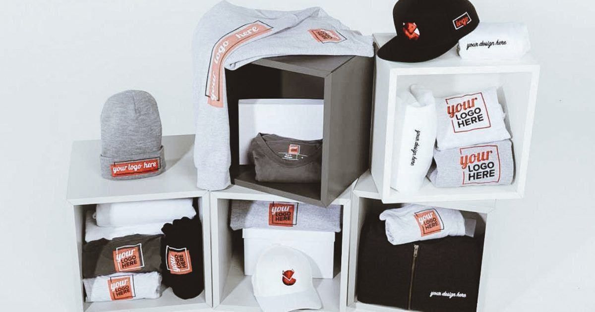 How to Create Custom Promotional Products | Printful