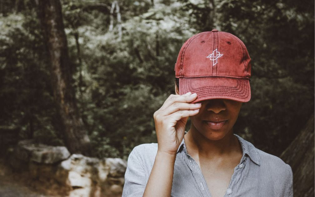 11 Baseball Hat Design Ideas That Get Noticed | Printful