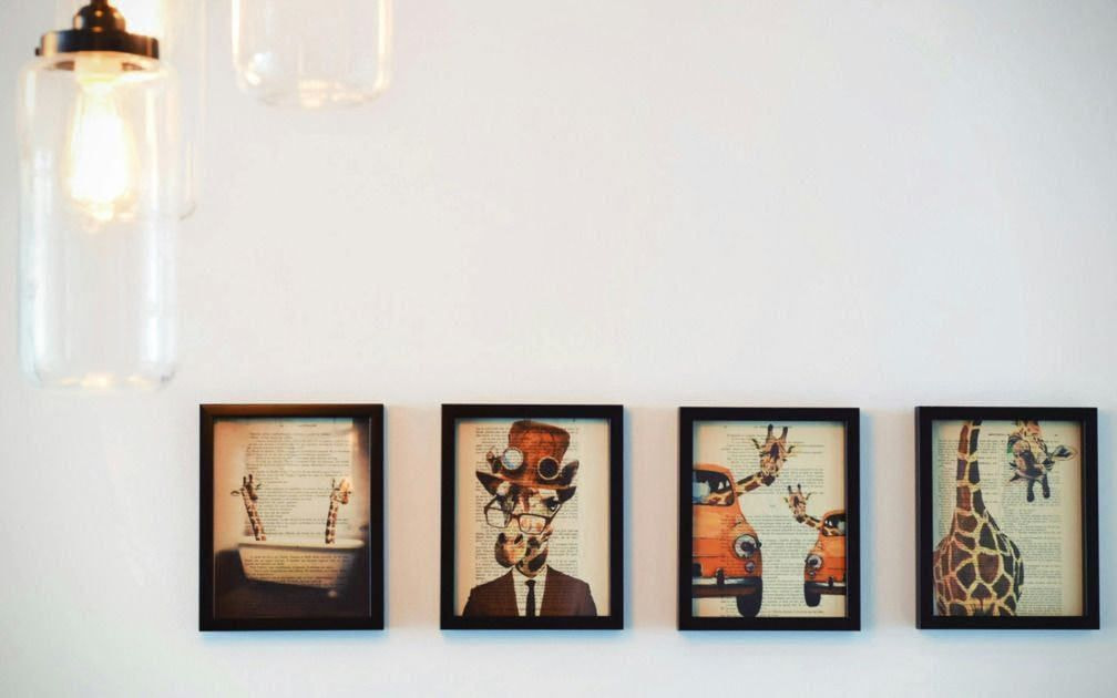 Trending wall art styles (2026) | Printful