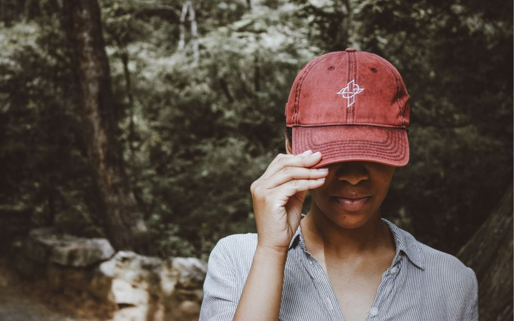 11 Baseball Hat Design Ideas That Get Noticed | Printful