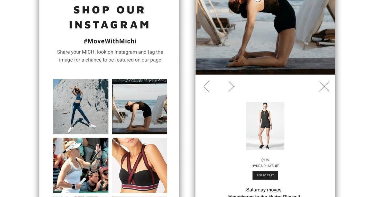 How to Drive More Sales with Instagram | Printful