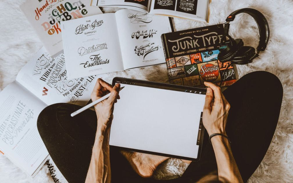 25 Best Fonts for Embroidery Designs | Printful