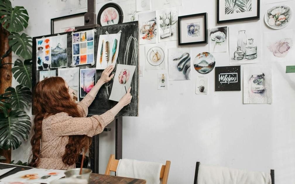 How to print on metal: 3 Methods with beautiful results | Printful