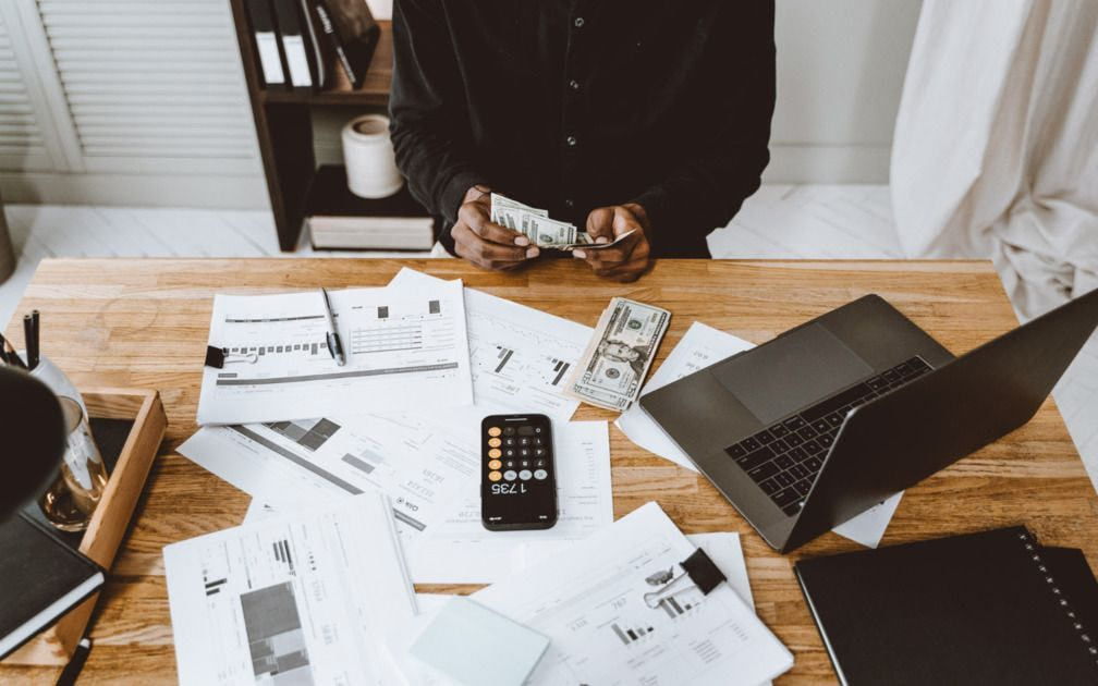 How Much Money Do I Need to Start a Print-on-Demand Business | Printful