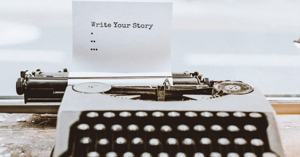 A Definitive Guide To Brand Storytelling | Printful