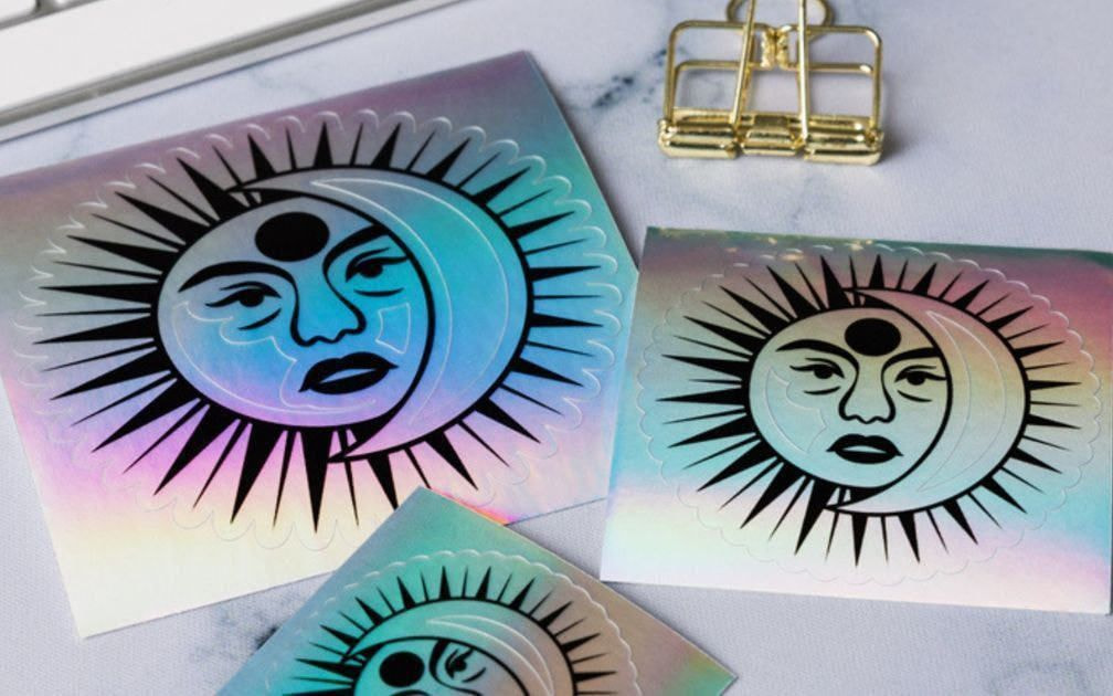 How to Sell Stickers on Etsy: 7 Easy Steps to Start Today | Printful