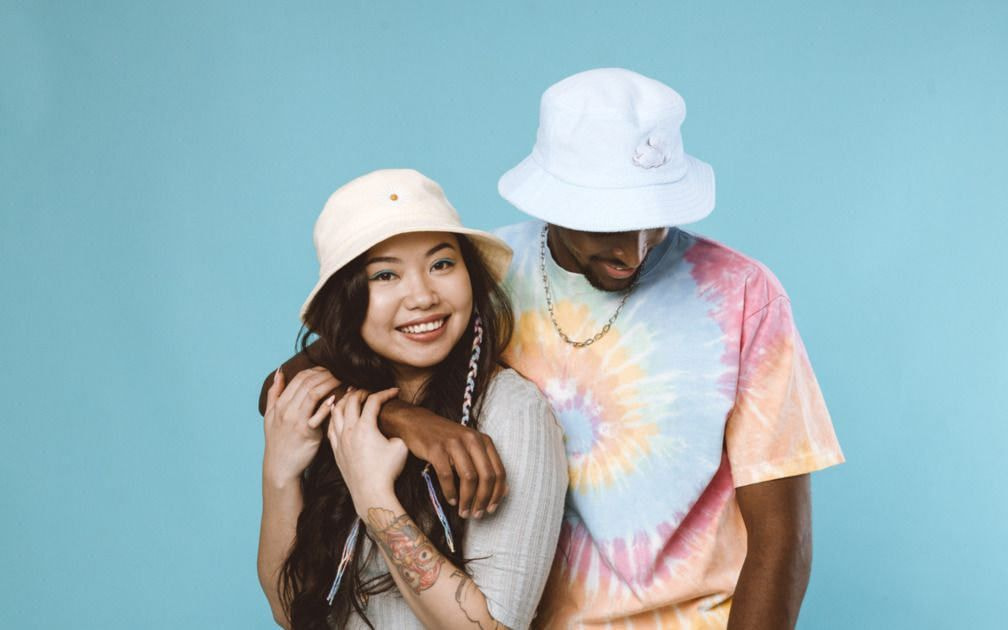 12 Bucket Hat Design Ideas to Inspire | Printful