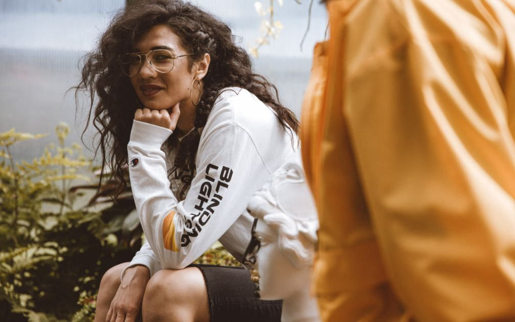 Create The Perfect T-Shirt Sleeve Design With Printful | Printful