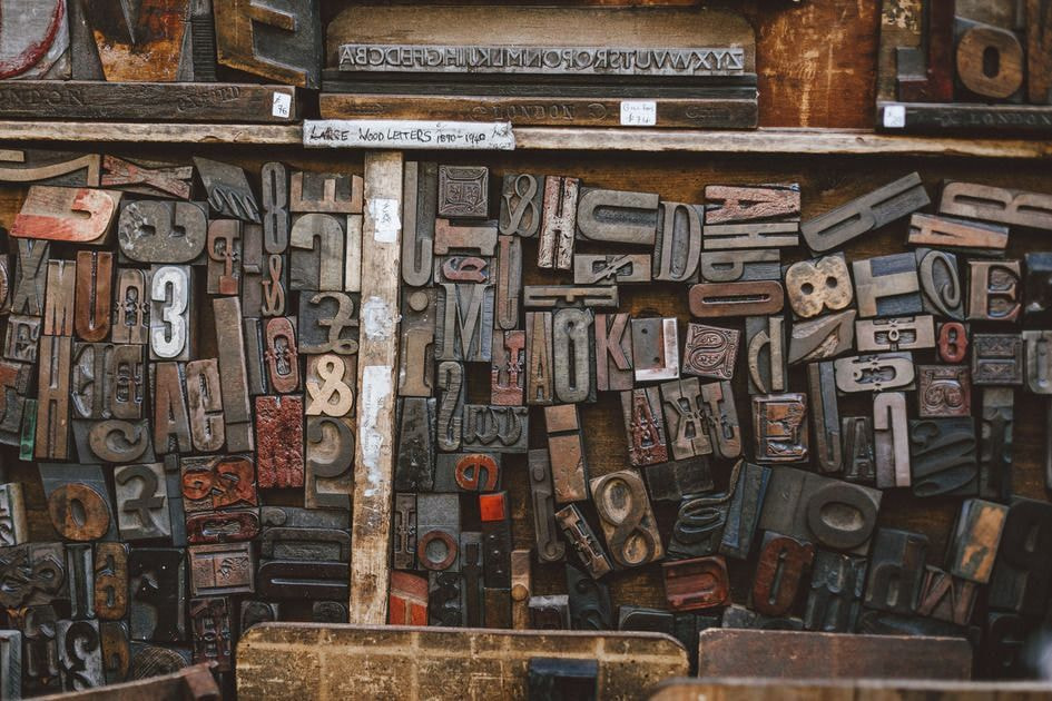 25 Best Fonts for T-Shirts | Printful