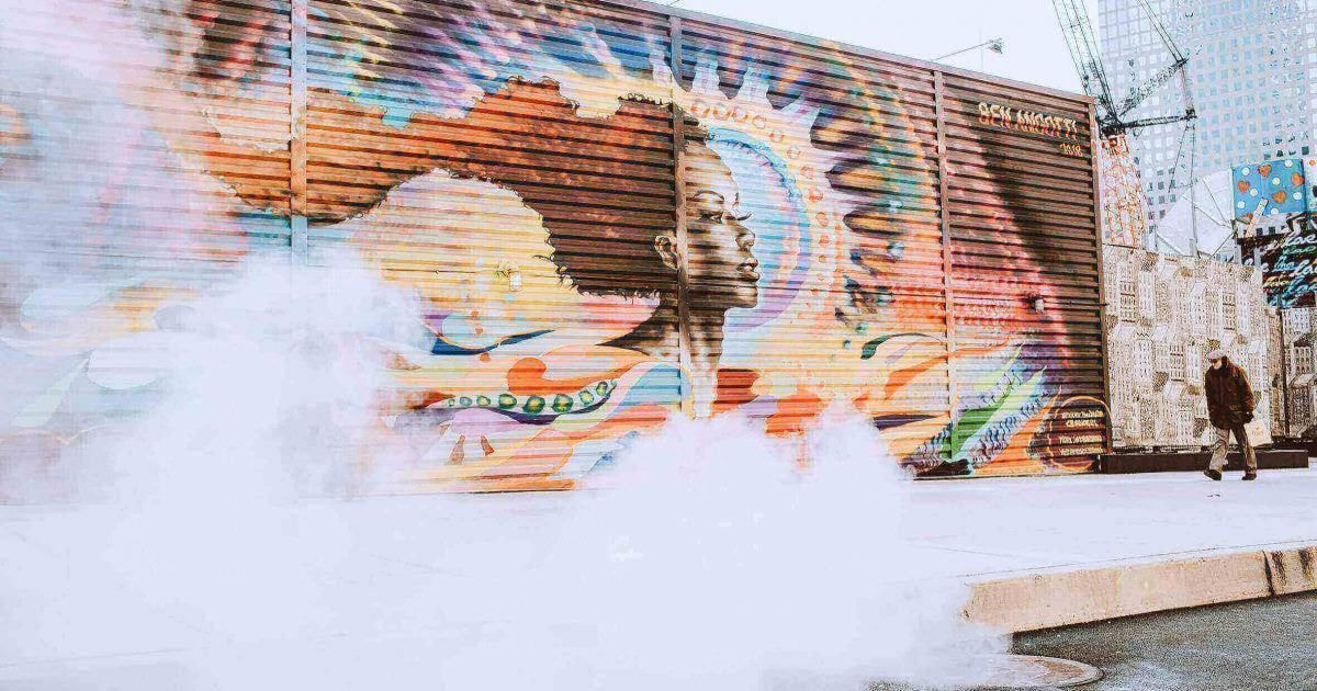 Political T-Shirts That Took the World by Storm | Printful