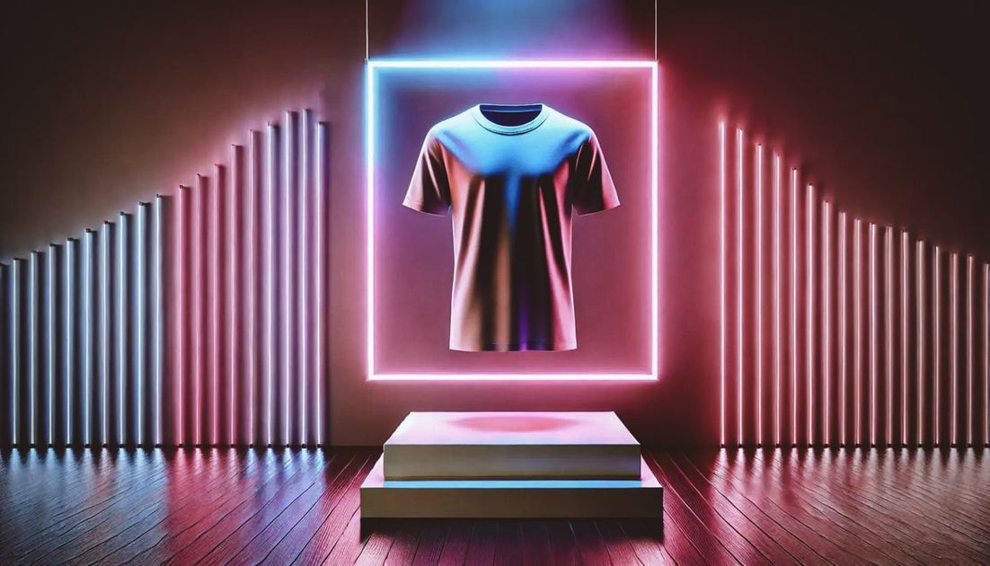 28 Best Types of T-Shirts to Boost Your Apparel Business | Printful