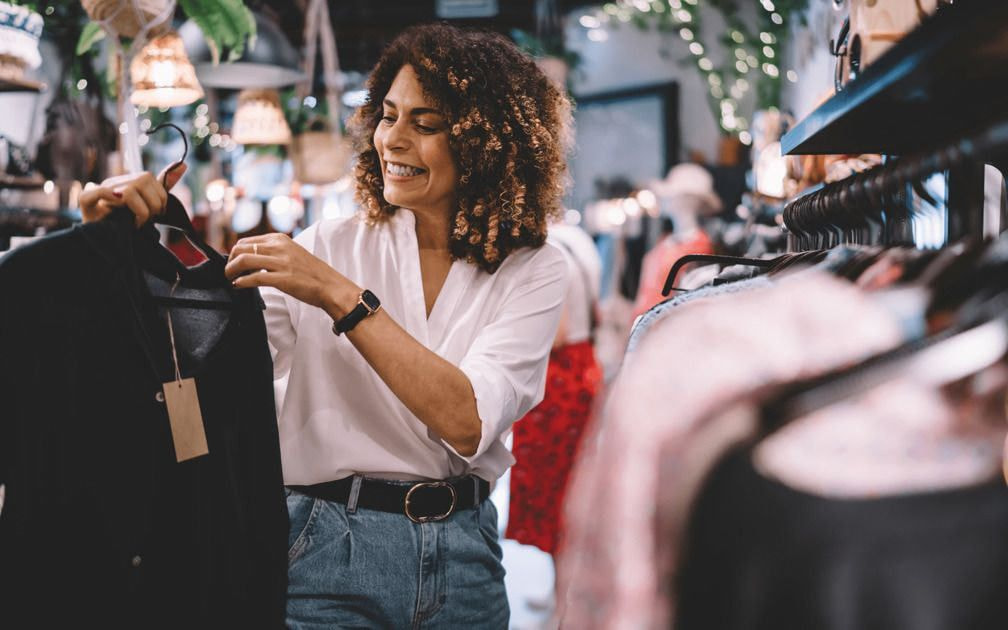 Clothing Brand Name Ideas to Inspire Your Fashion Line | Printful