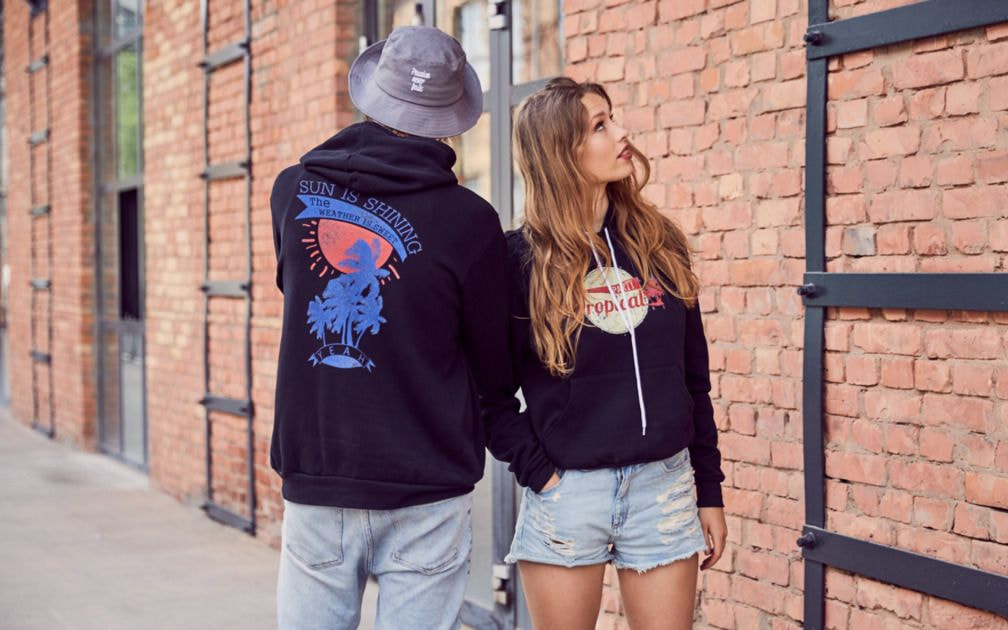 What Is DTG Printing? A Comprehensive Overview for Beginners | Printful