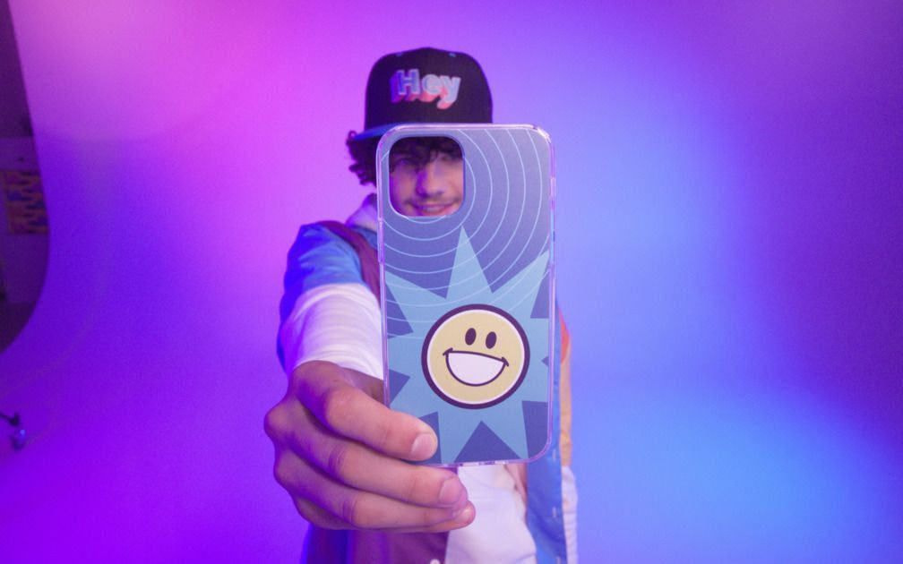 30+ Unique and Creative Phone Case Design Ideas For Your Store | Printful