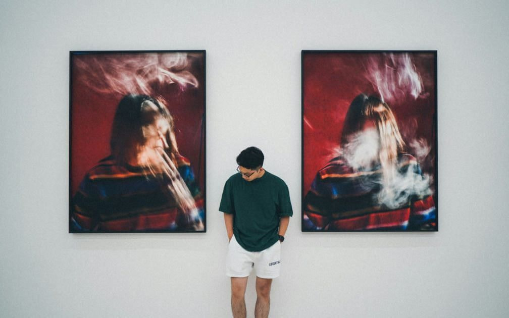 Canvas vs Metal Prints: A Clear Comparison (2025) | Printful