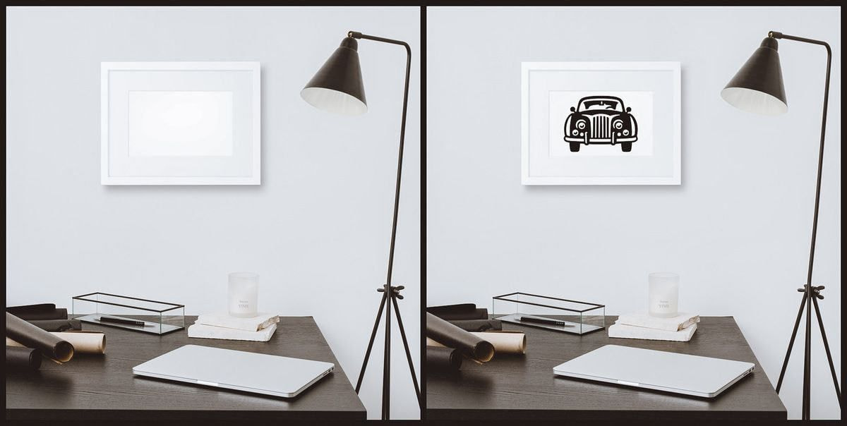 How to Create Product Photos with Mockup Generators | Printful