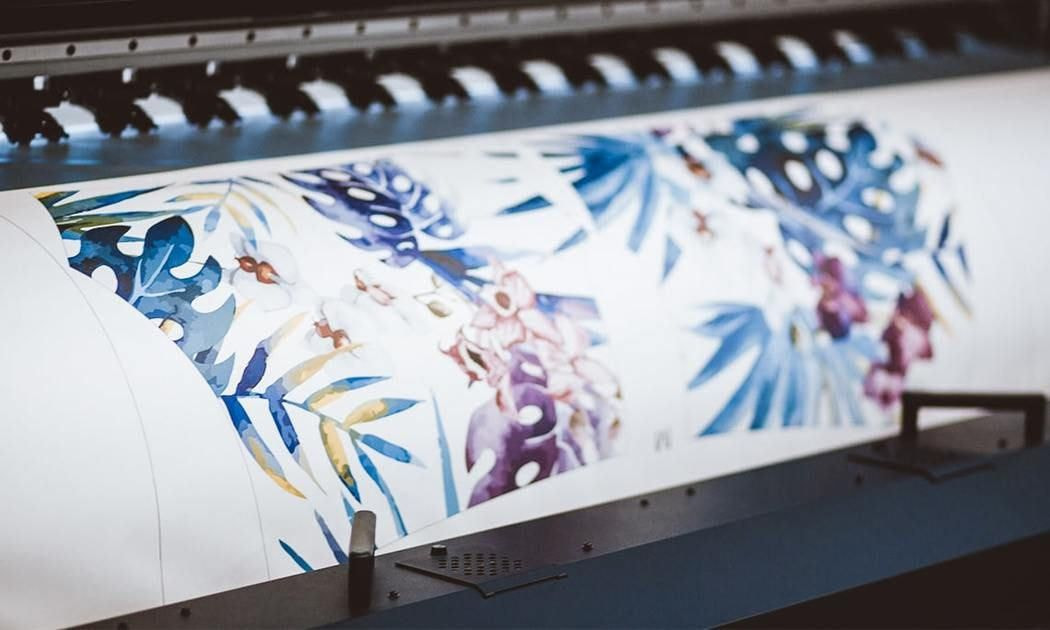 How to Grow Your Store with Sublimation Printing | Printful