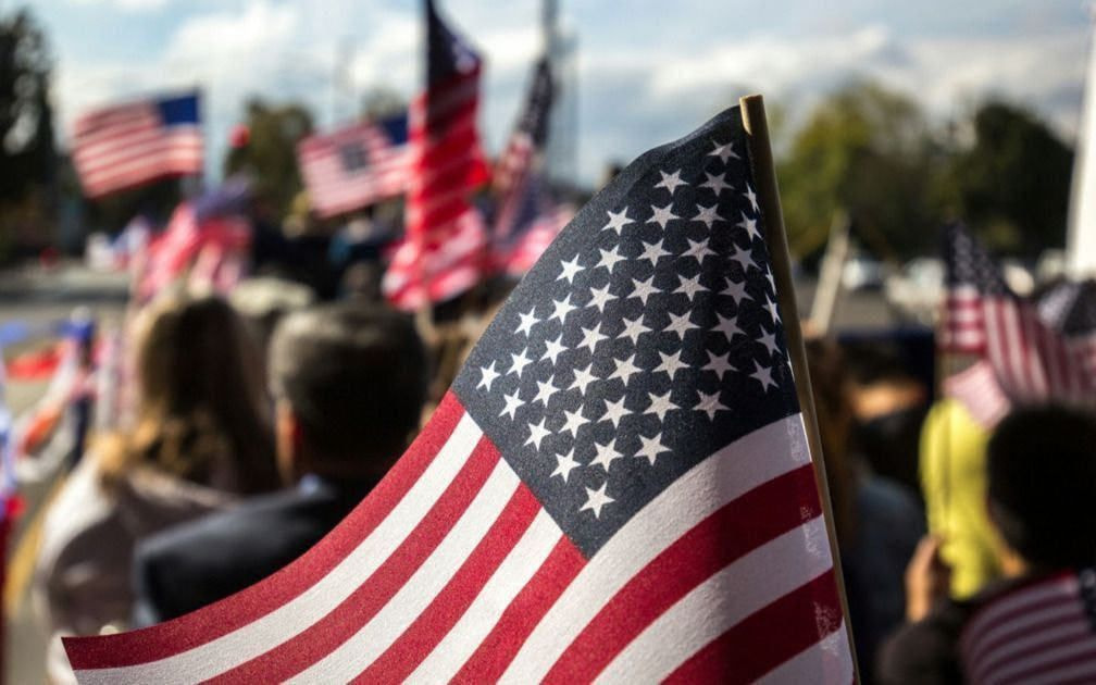 11 Political Merchandise Ideas—the Ultimate 2024 List | Printful