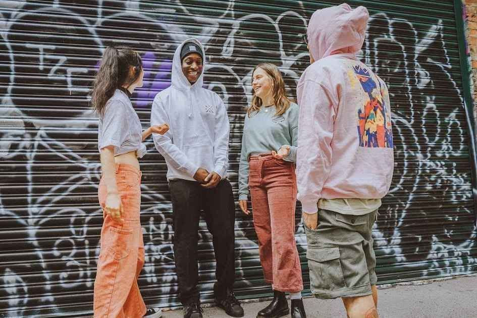 How to Start a Streetwear Brand in 6 Steps | Printful