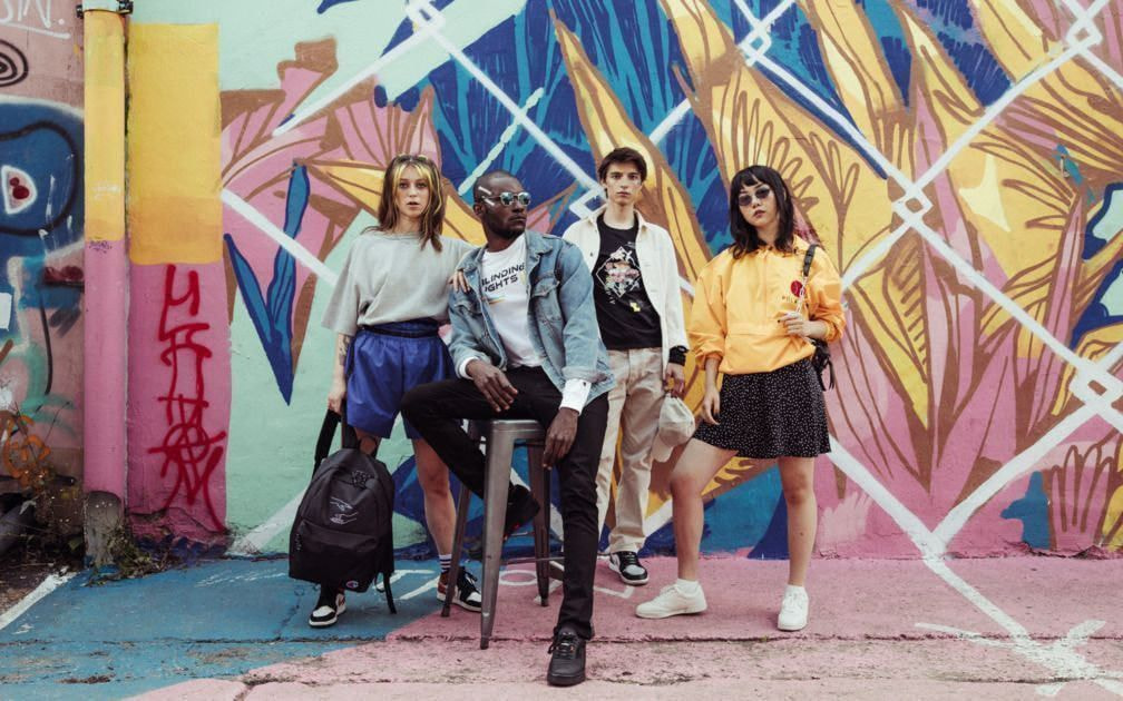 Gen Z Fashion: 14 Fashion Trends in 2026 | Printful